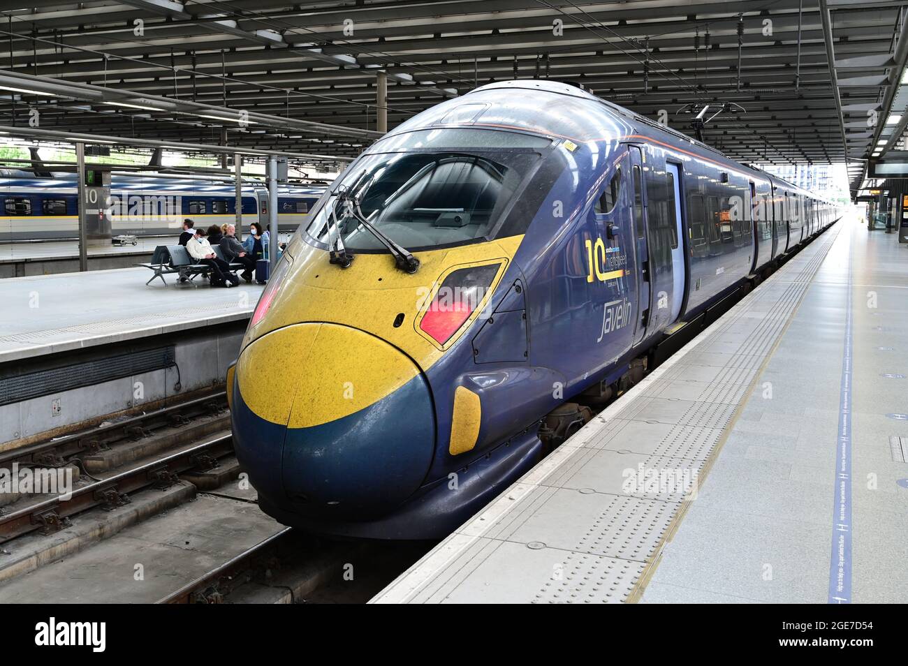 Javelin class hi-res stock photography and images - Alamy