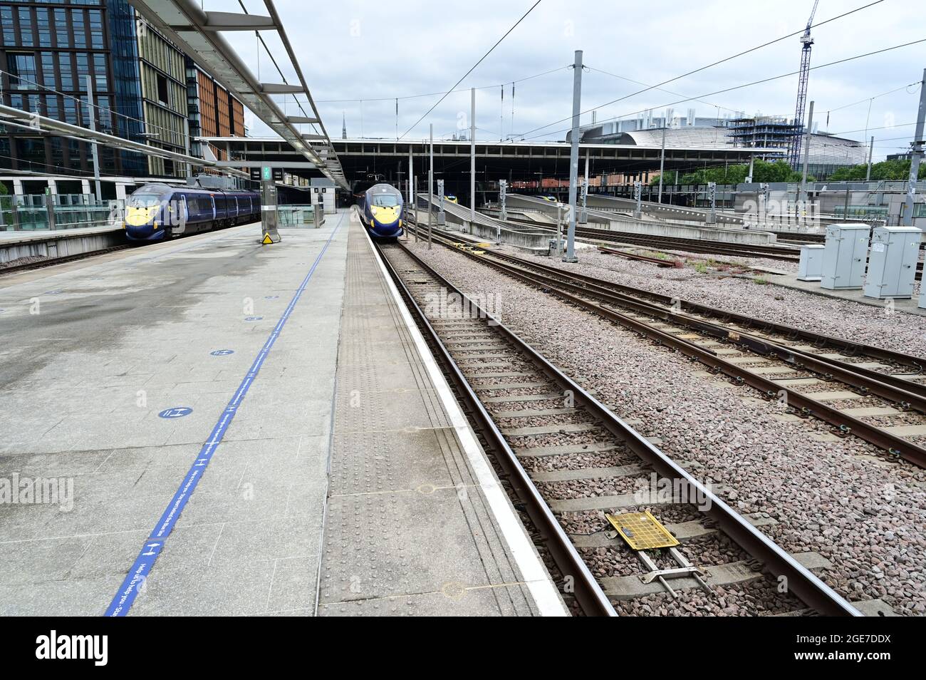 Electrical locomotives hi-res stock photography and images - Alamy