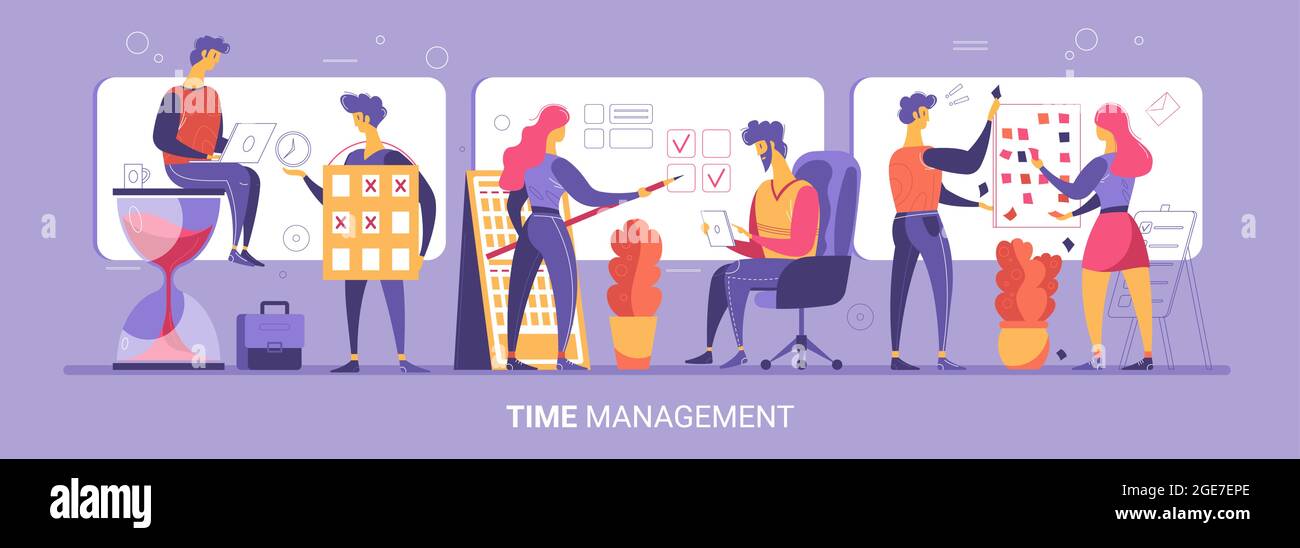 Employee time tracker hi-res stock photography and images - Alamy