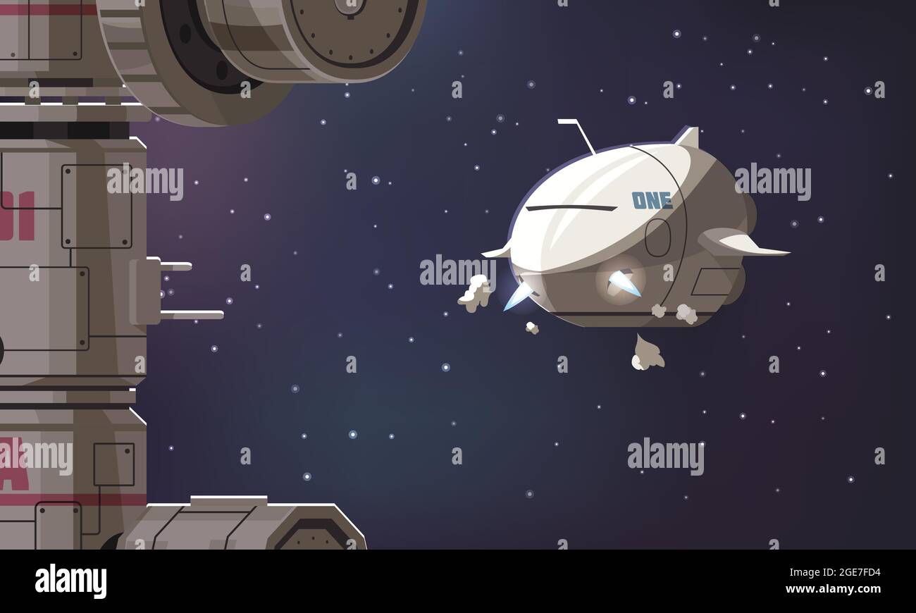 Space Ship International