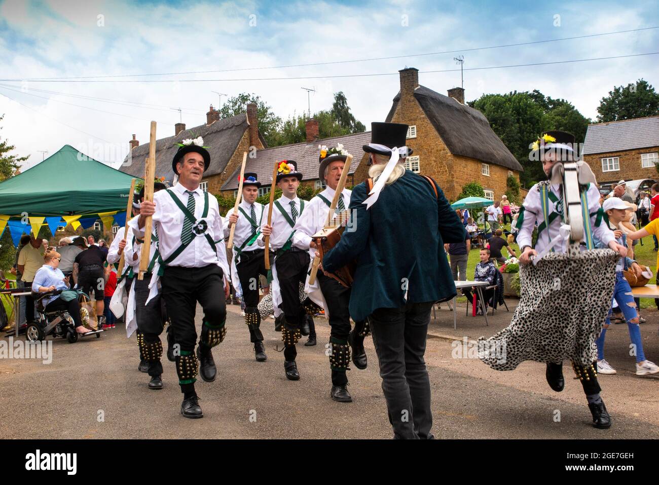 Church Fete High Resolution Stock Photography and Images - Alamy