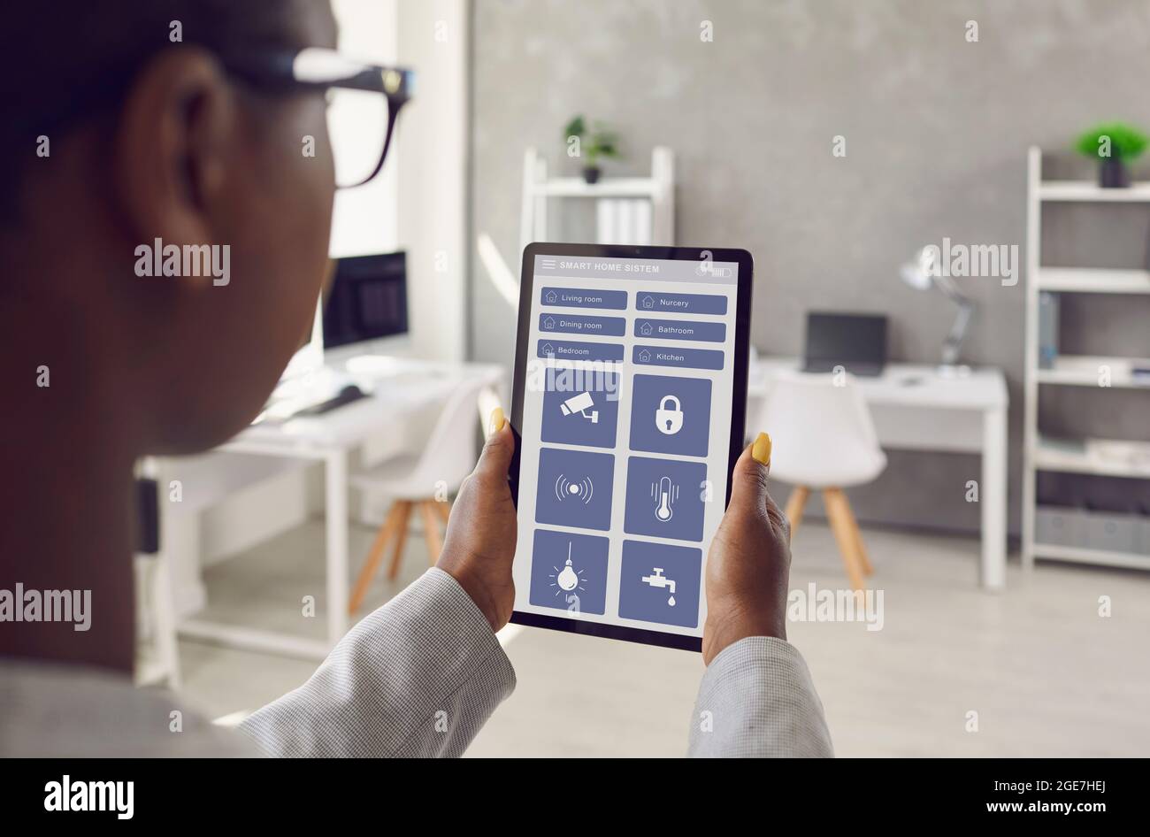 Control room screen hi-res stock photography and images - Alamy