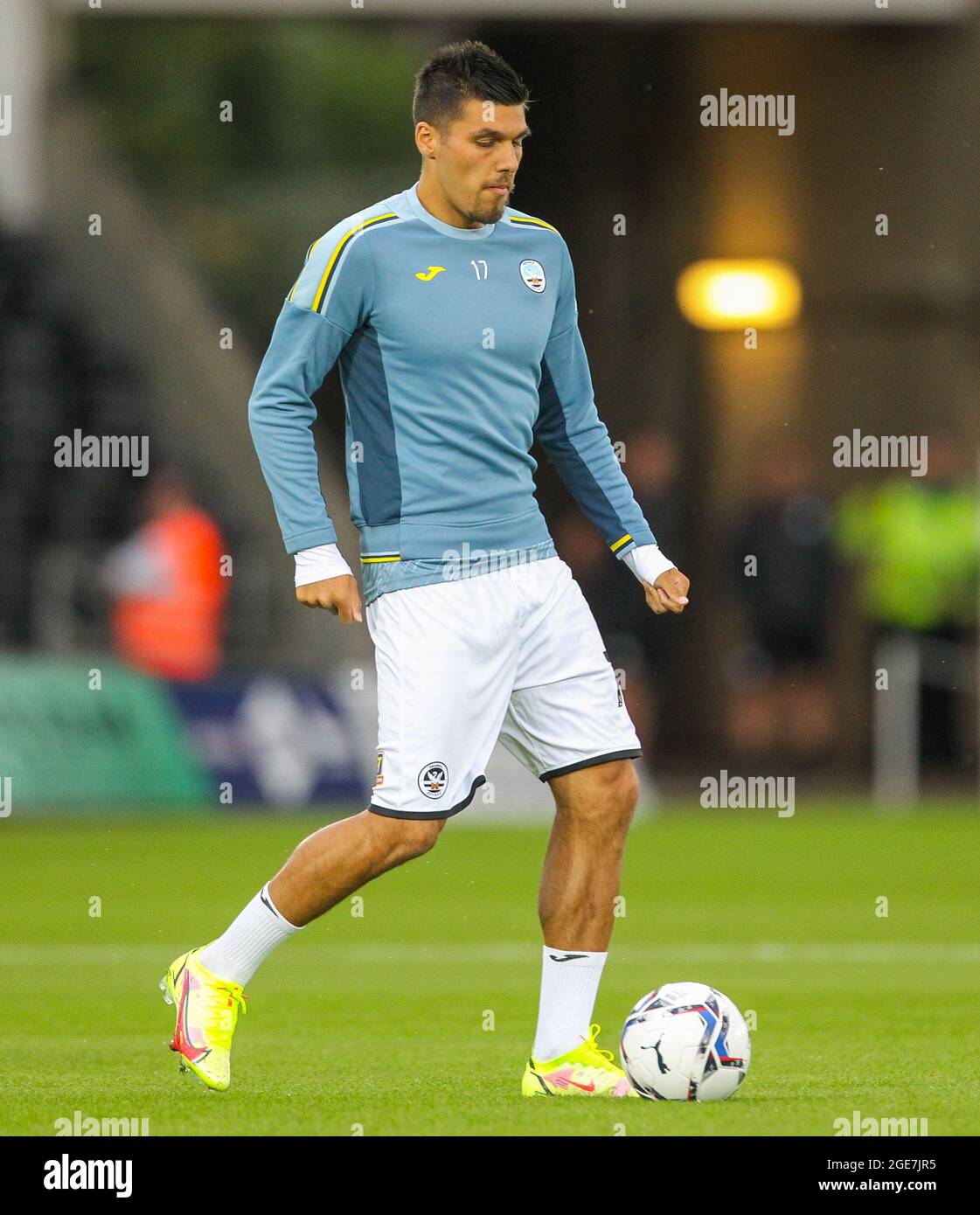 Mens joel piroe hi-res stock photography and images - Alamy