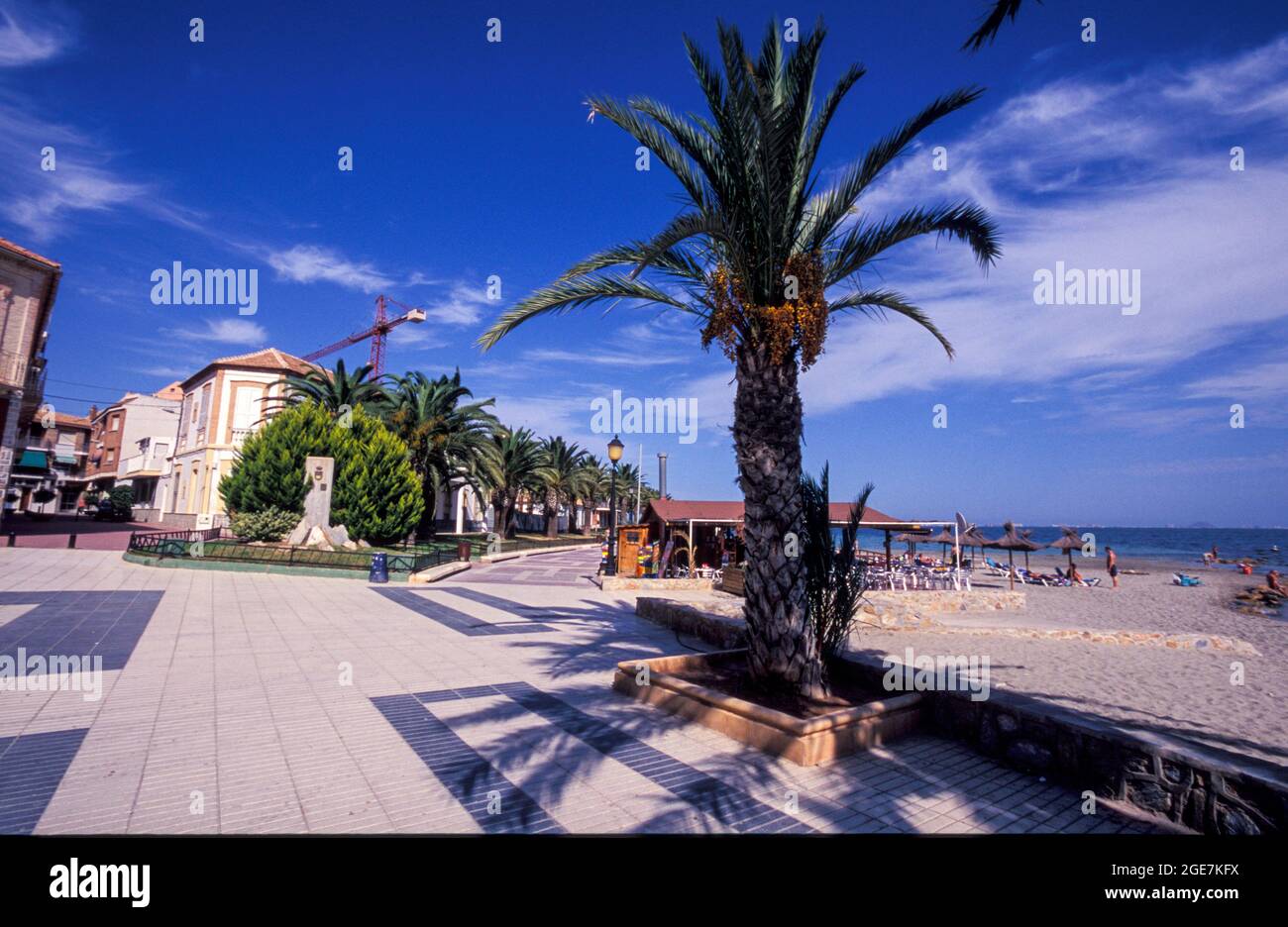 Paseo carrion hi-res stock photography and images - Alamy