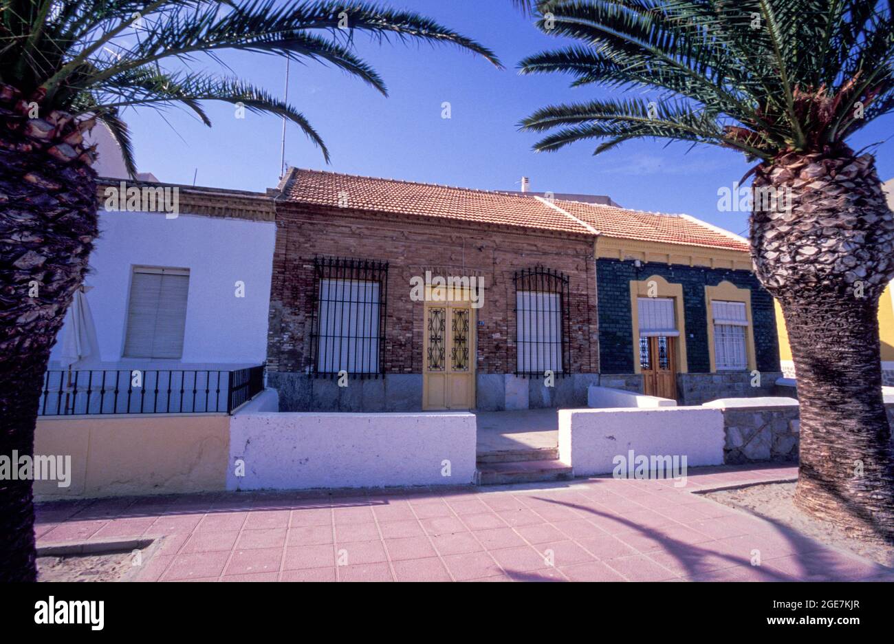 Paseo carrion hi-res stock photography and images - Alamy