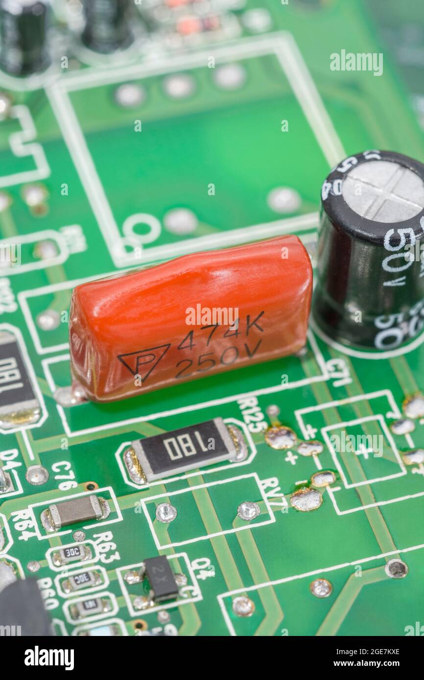 Safety components hi-res stock photography and images - Alamy