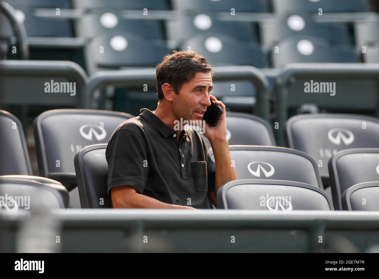 A j preller hi-res stock photography and images - Alamy