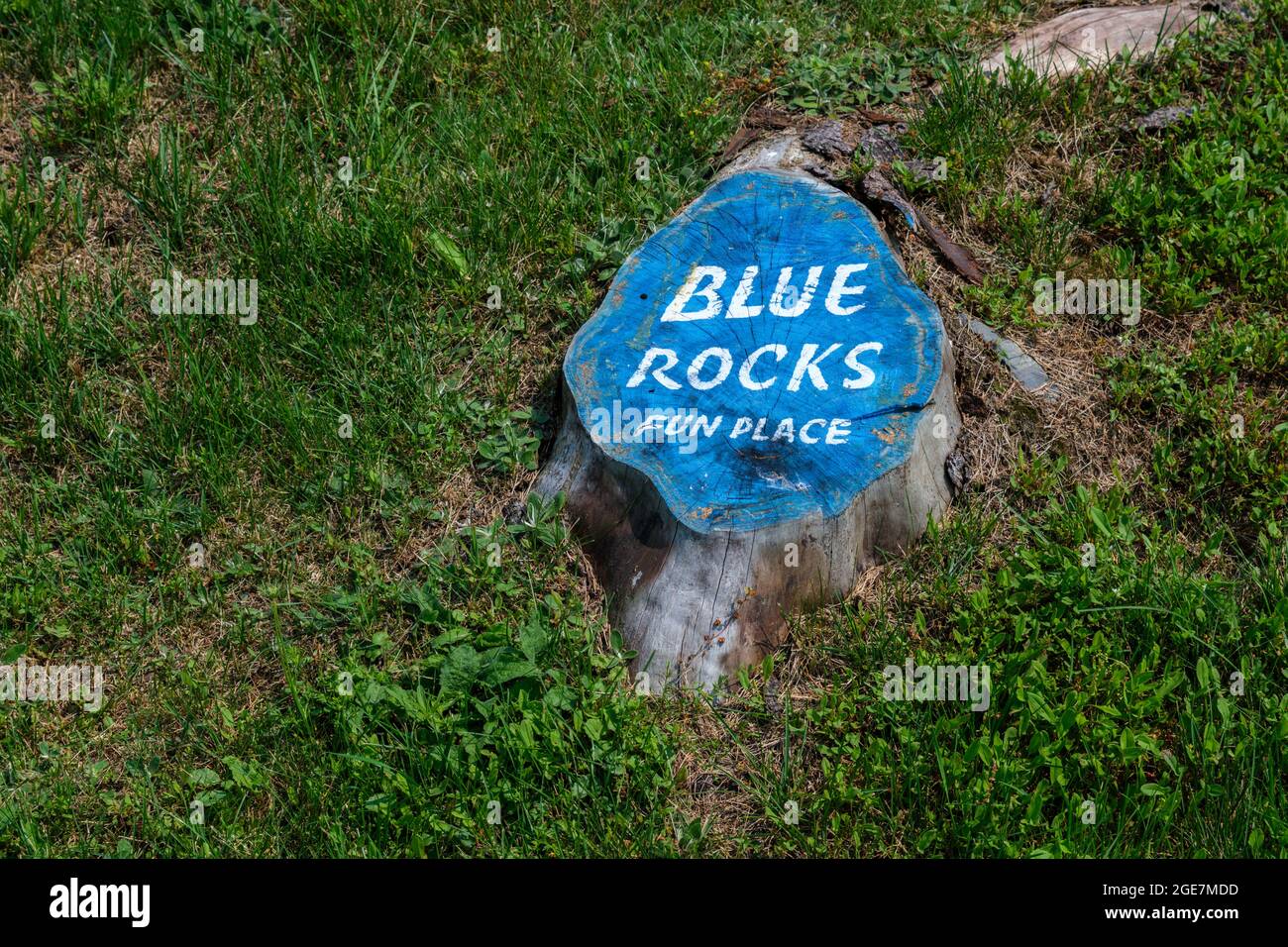Canada place scenic view hi-res stock photography and images - Alamy