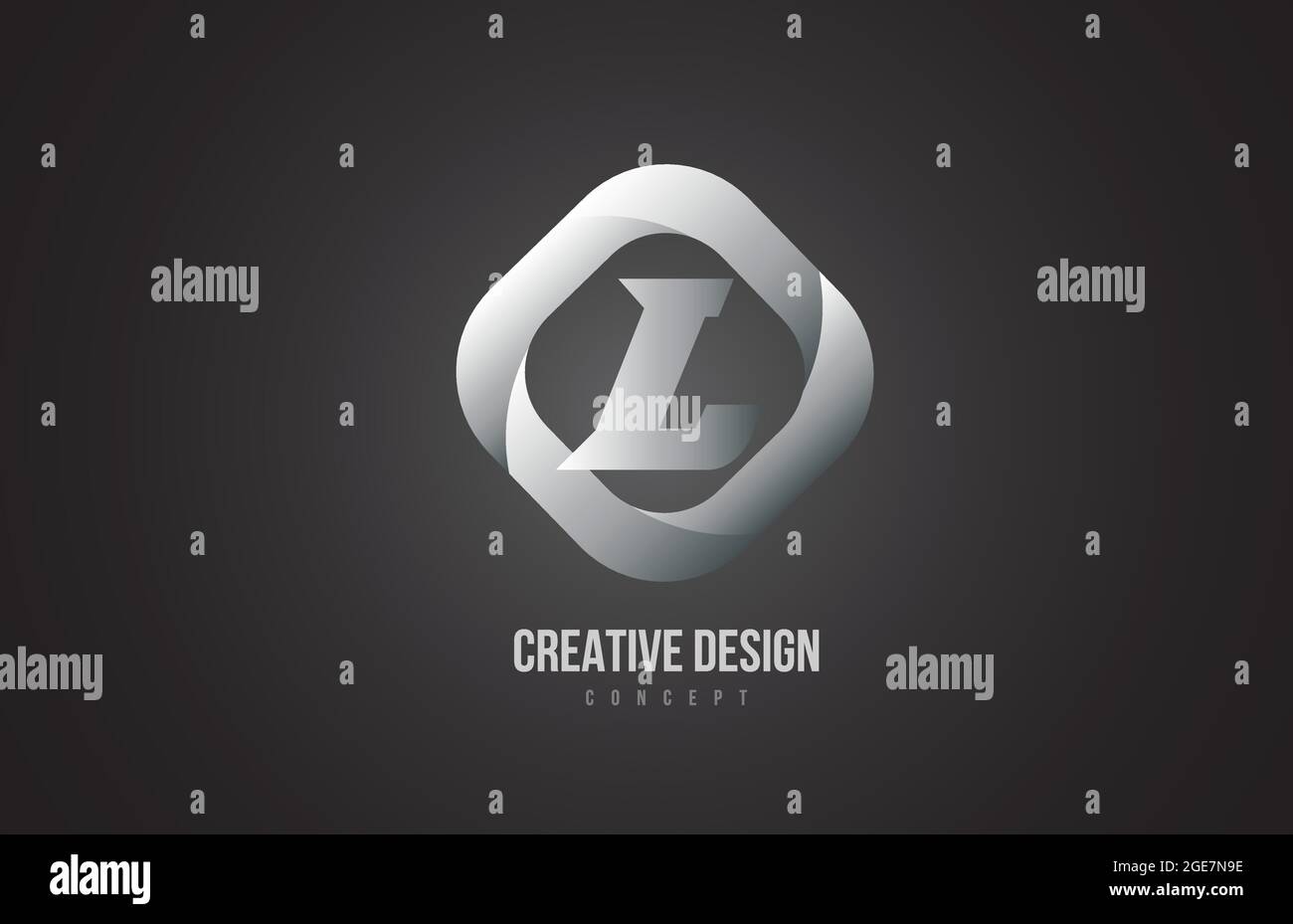 Black alphabet hi-res stock photography and images - Alamy