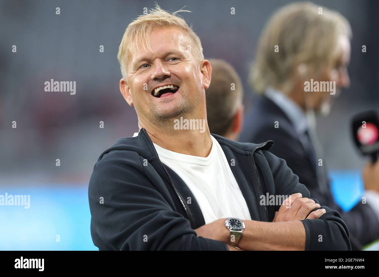 Alf inge haaland 2022 hi-res stock photography and images - Alamy