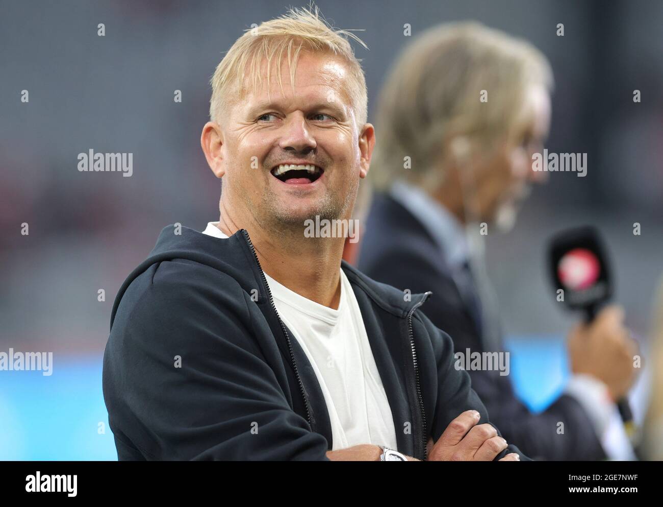 Alf inge erling hi-res stock photography and images - Alamy