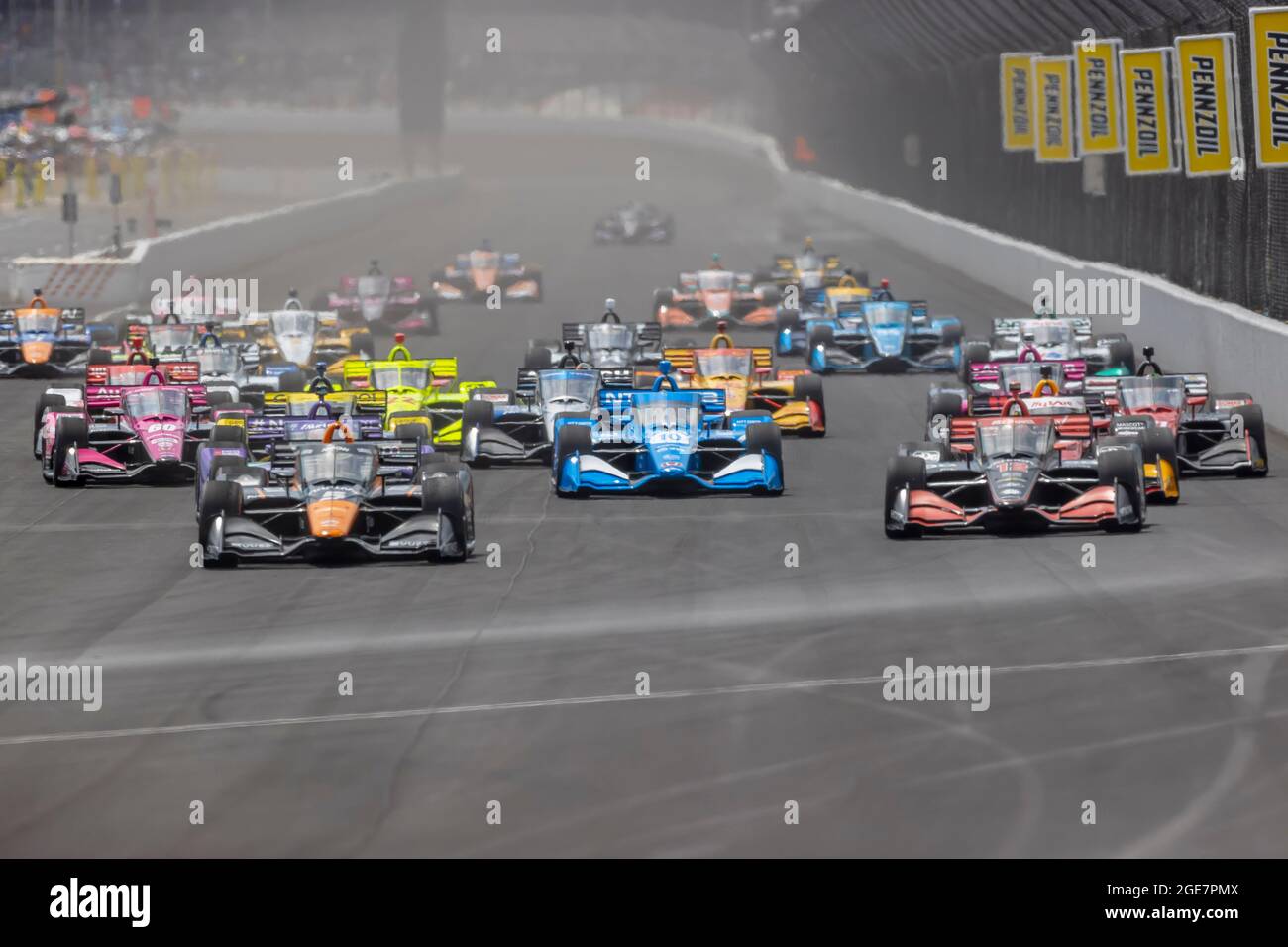 Through coolers hi-res stock photography and images - Alamy