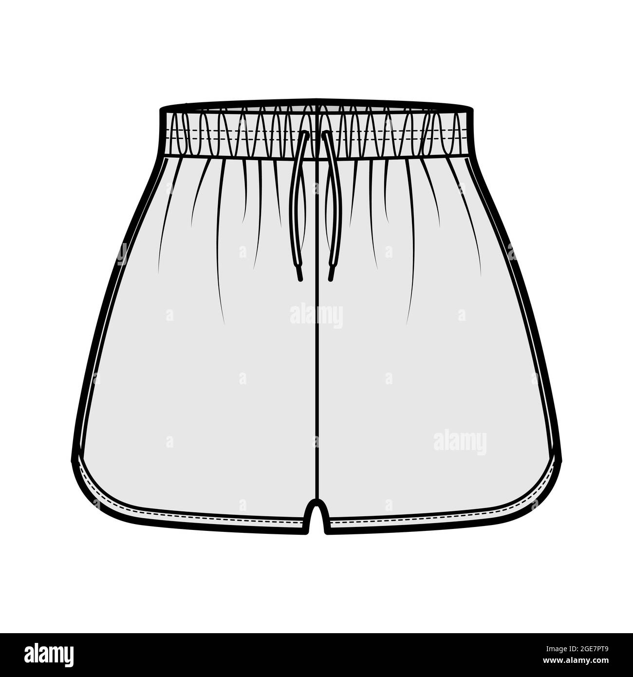 High split Stock Vector Images - Alamy