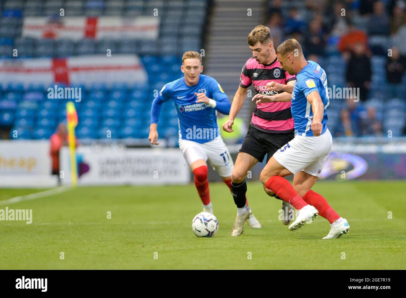 Bloxham park hi-res stock photography and images - Alamy