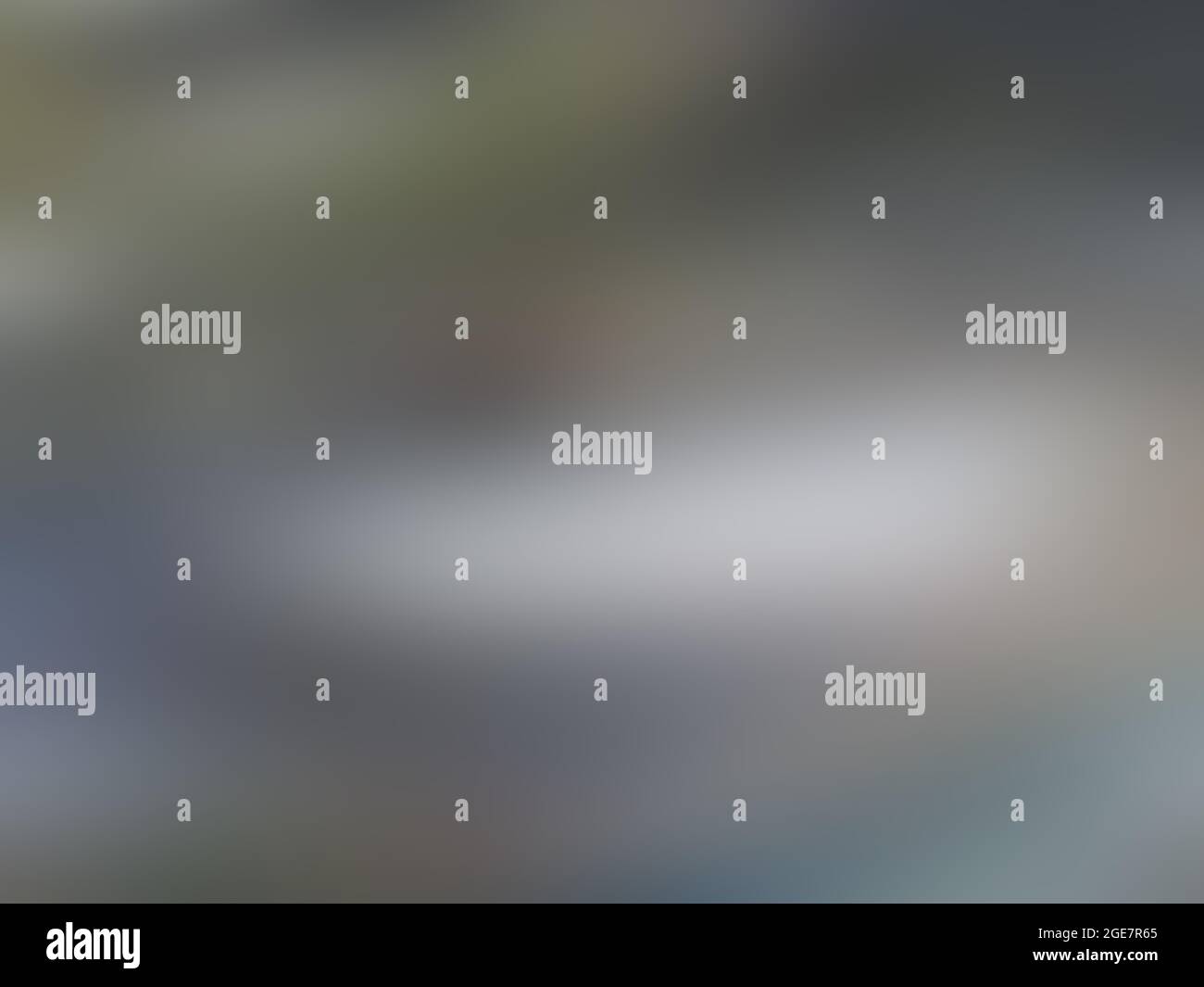 Abstract gray blurry background Stock Photo - Alamy