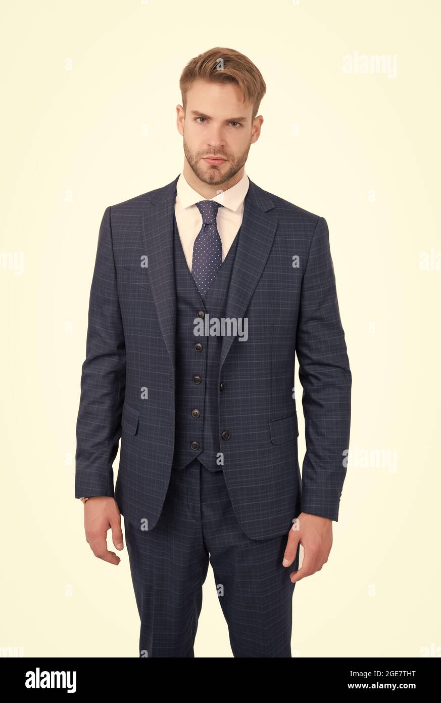 Smart appearance hi-res stock photography and images - Alamy