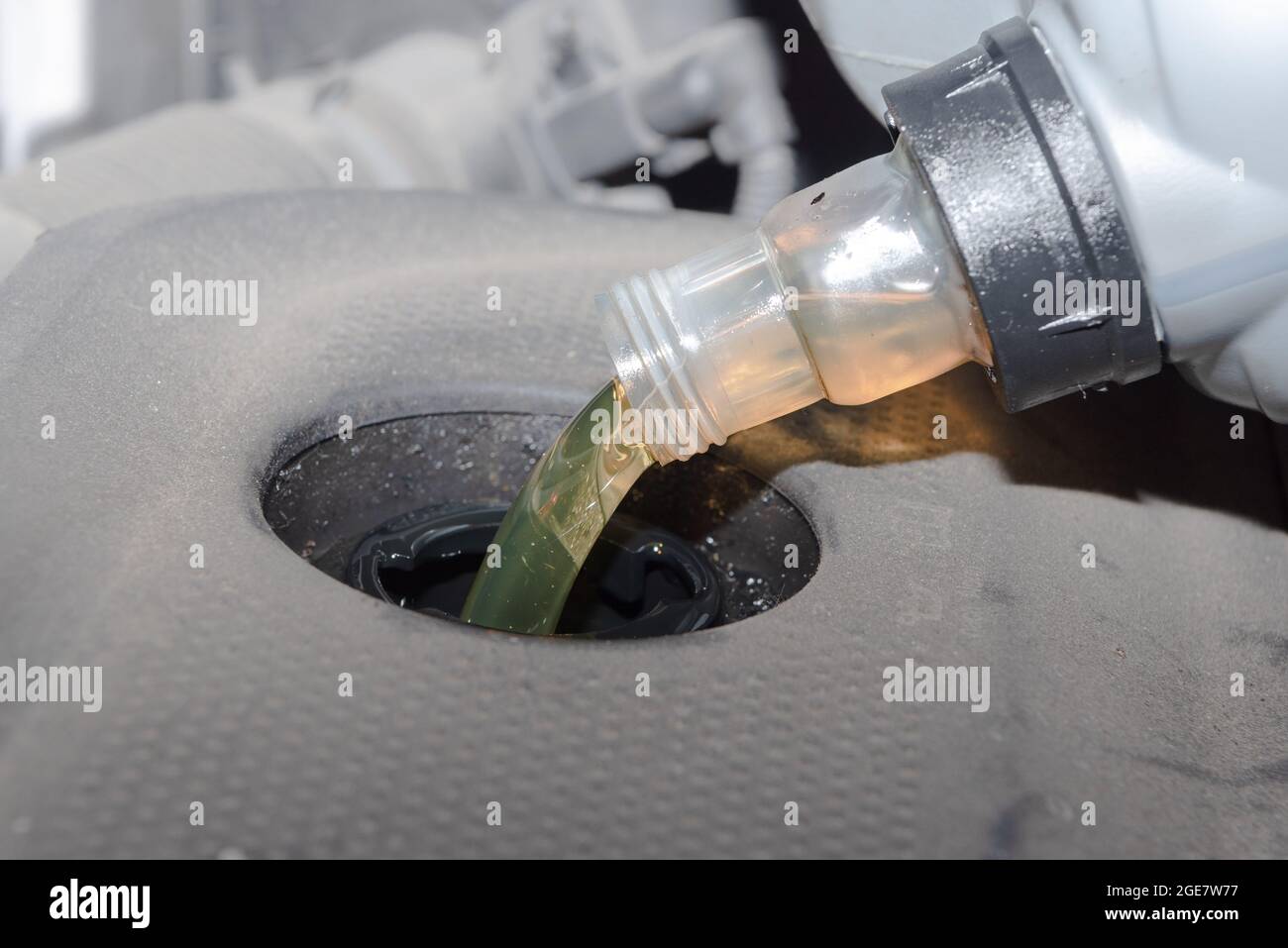 Mechatronics hi-res stock photography and images - Alamy