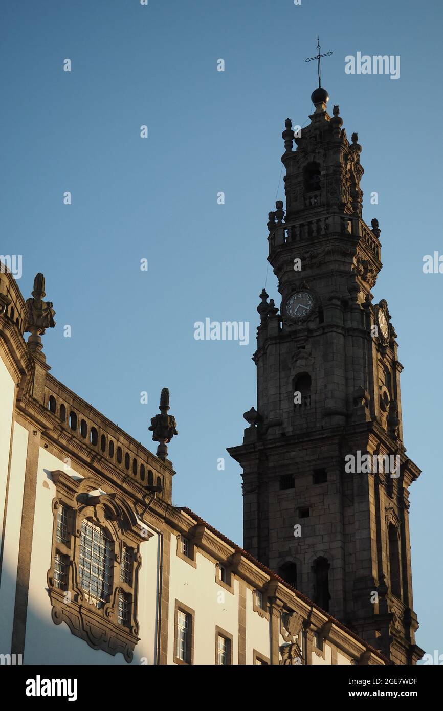 High clerics hi-res stock photography and images - Alamy