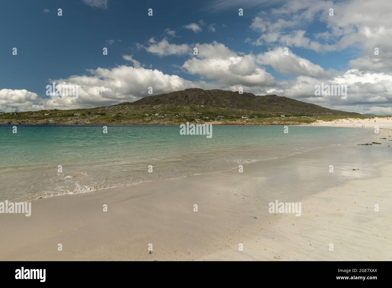 Dogs bay connemara hi-res stock photography and images - Alamy