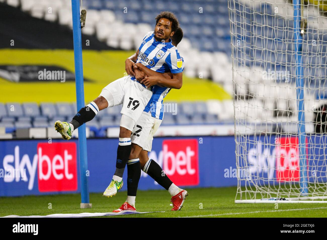 Duane holmes preston hi-res stock photography and images - Alamy