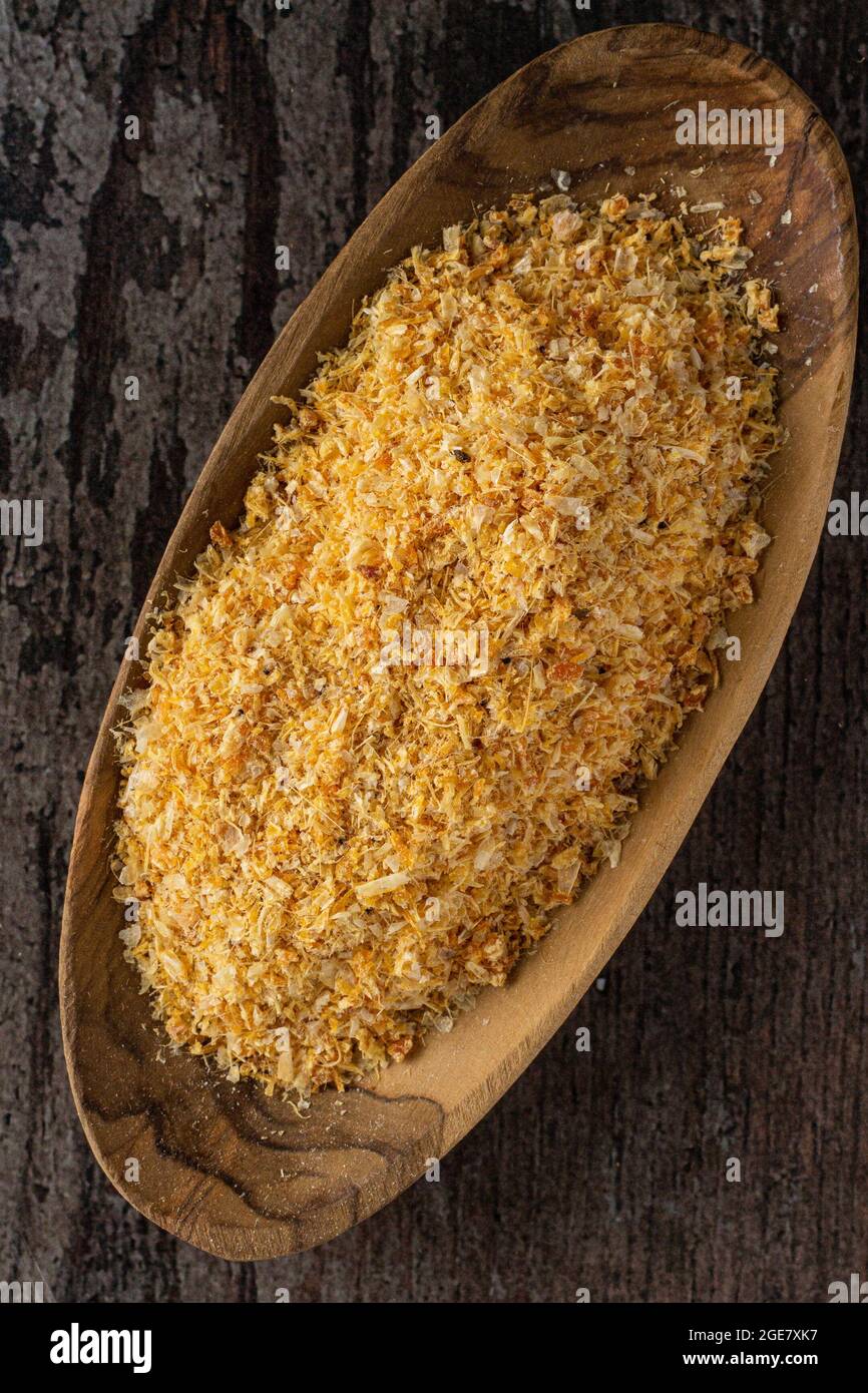 Dried smoked prawns hi-res stock photography and images - Alamy