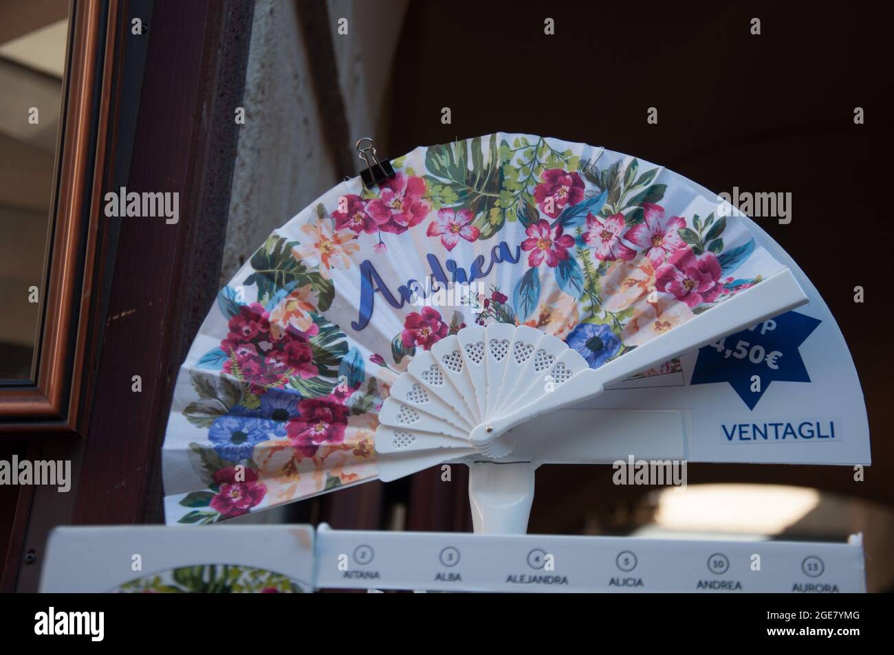 Placa de redona hi-res stock photography and images - Alamy