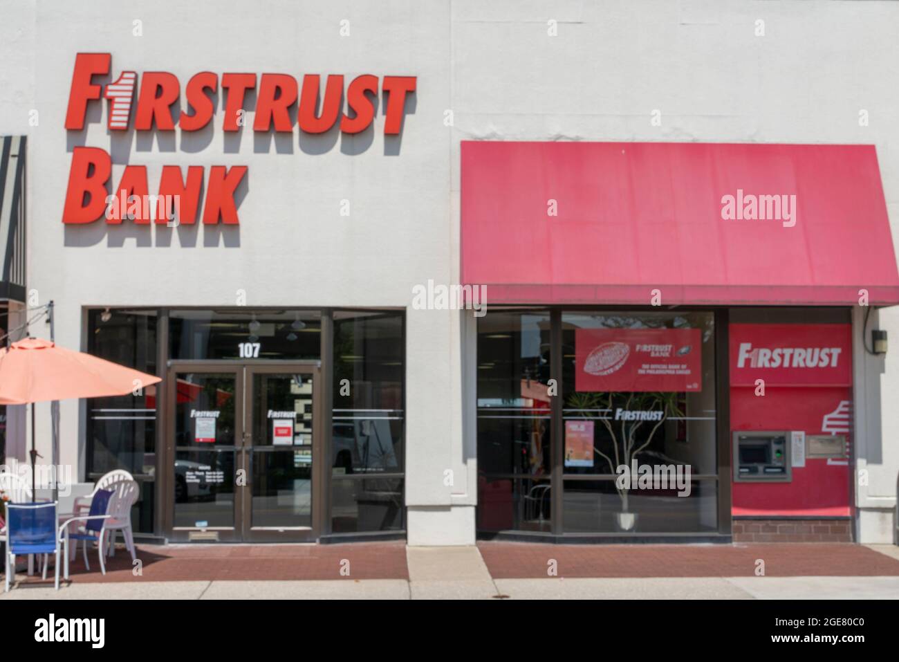Ardmore pa hi-res stock photography and images - Alamy