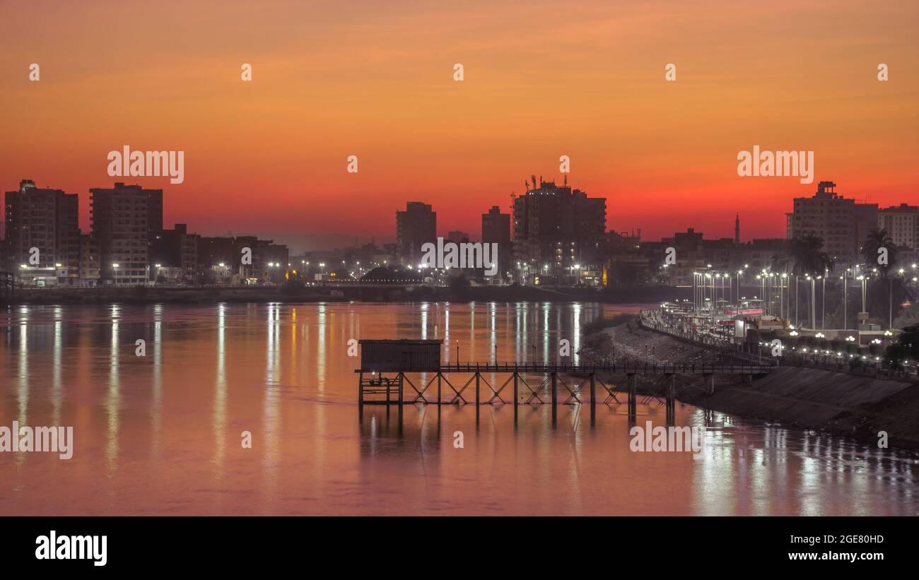 Sohag egypt hi-res stock photography and images - Alamy