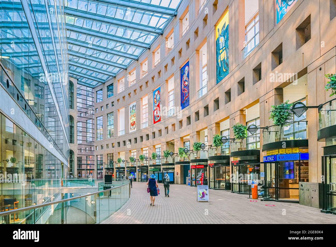 Wasauksing first nation hi-res stock photography and images - Alamy