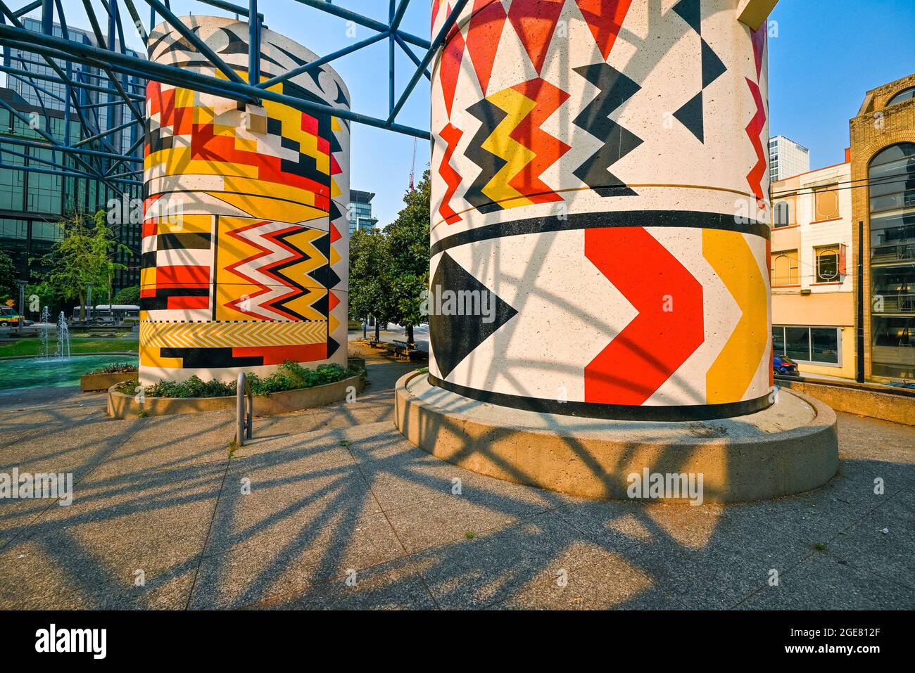 Debra sparrow hi-res stock photography and images - Alamy