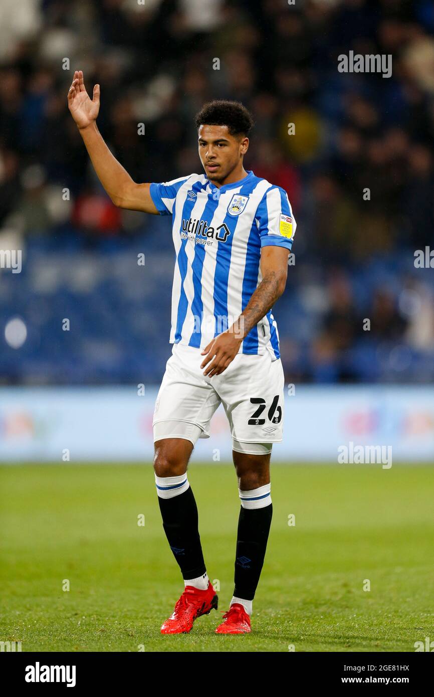 Levi colwill huddersfield hi-res stock photography and images - Alamy