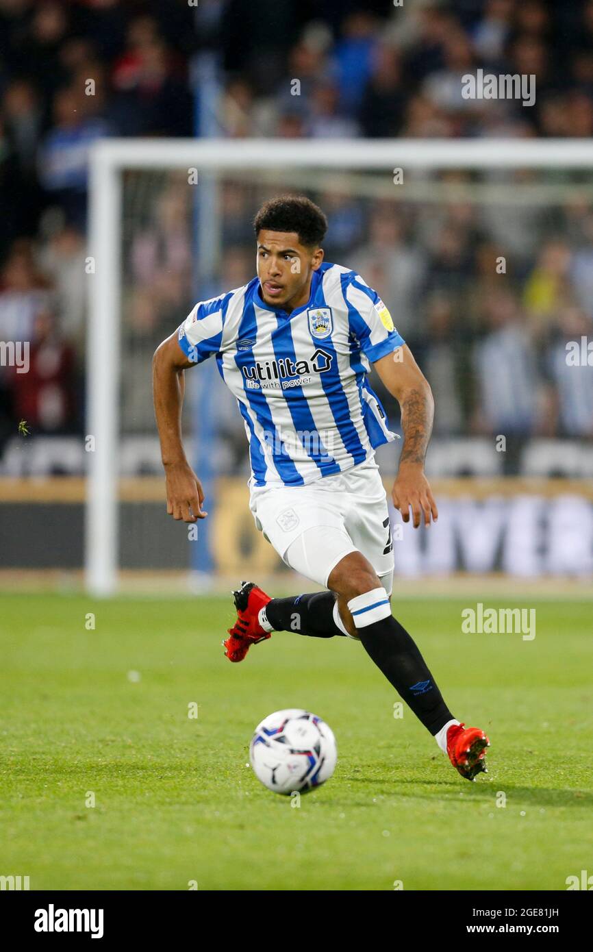 Levi colwill soccer hi-res stock photography and images - Alamy