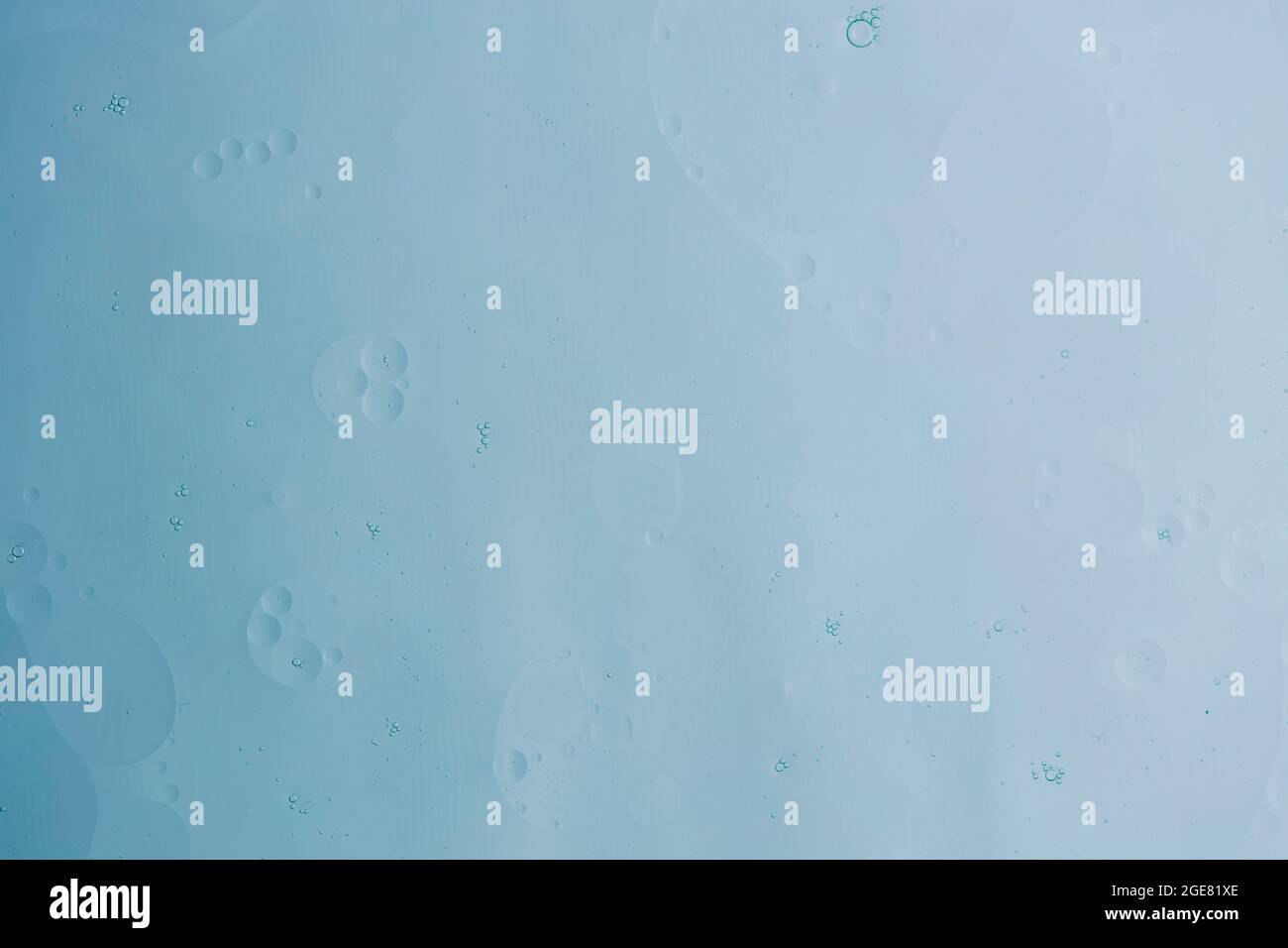 Close up view of blue abstract design, texture. Beautiful backgrounds ...
