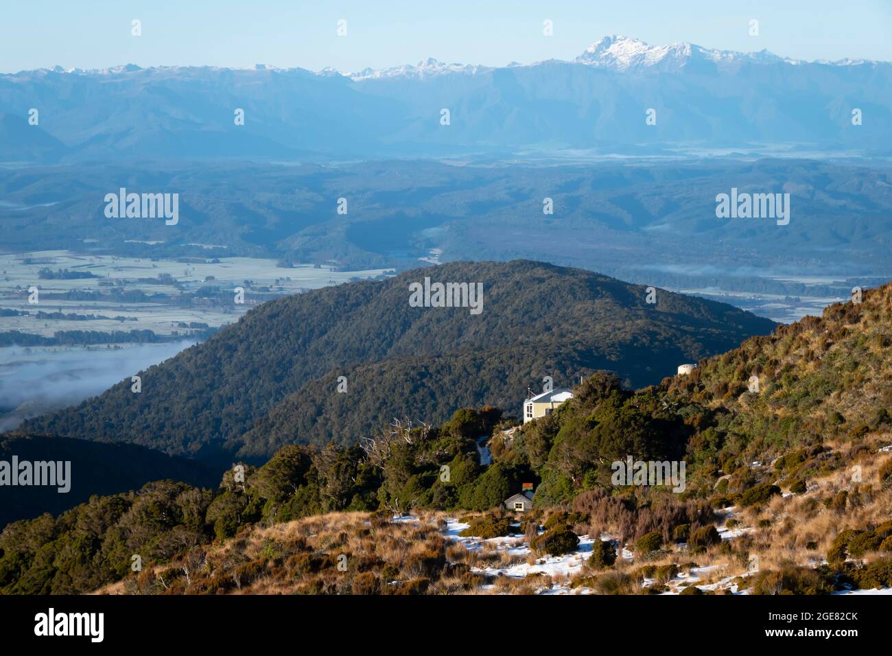 Hutt river valley hi-res stock photography and images - Alamy