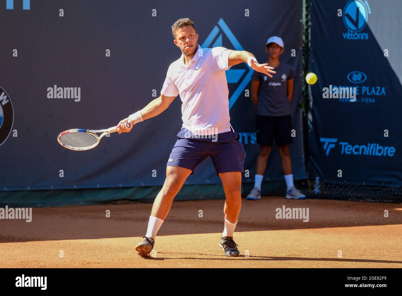 Jay clarke of great britain hi-res stock photography and images - Alamy