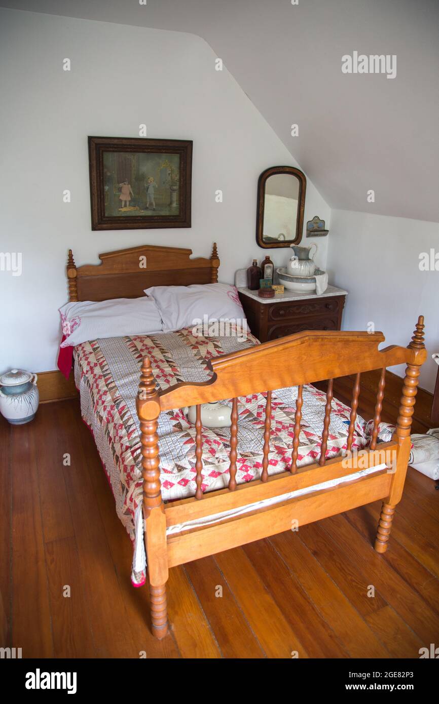 Living in a lighthouse hi-res stock photography and images - Alamy