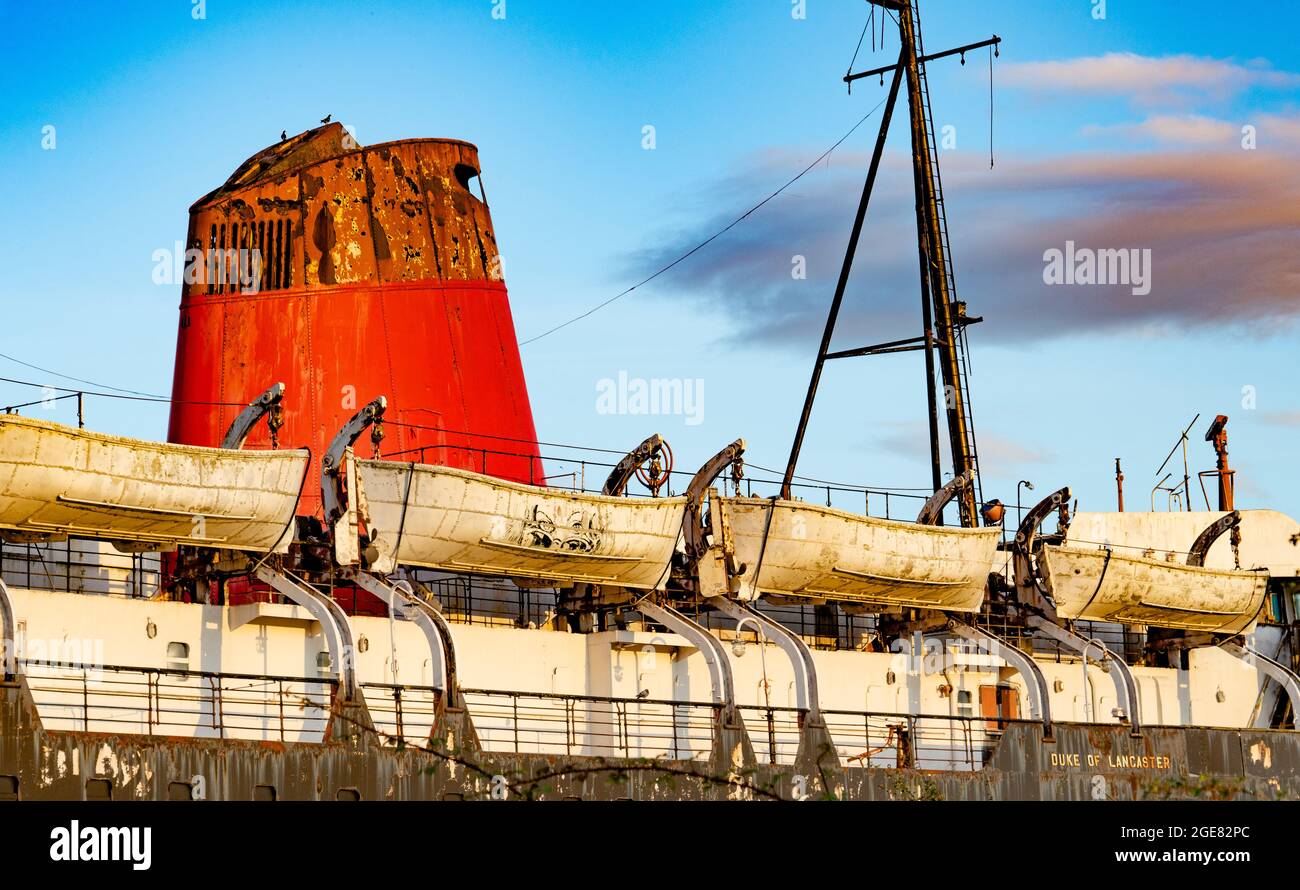 Mostyn hi-res stock photography and images - Alamy