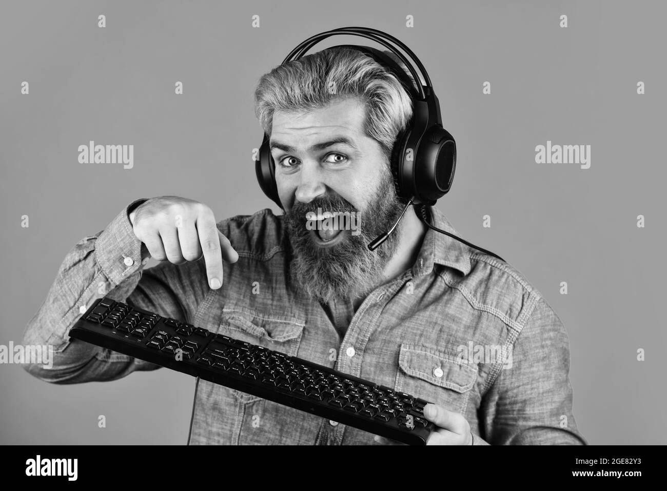 Content creation Black and White Stock Photos & Images - Alamy