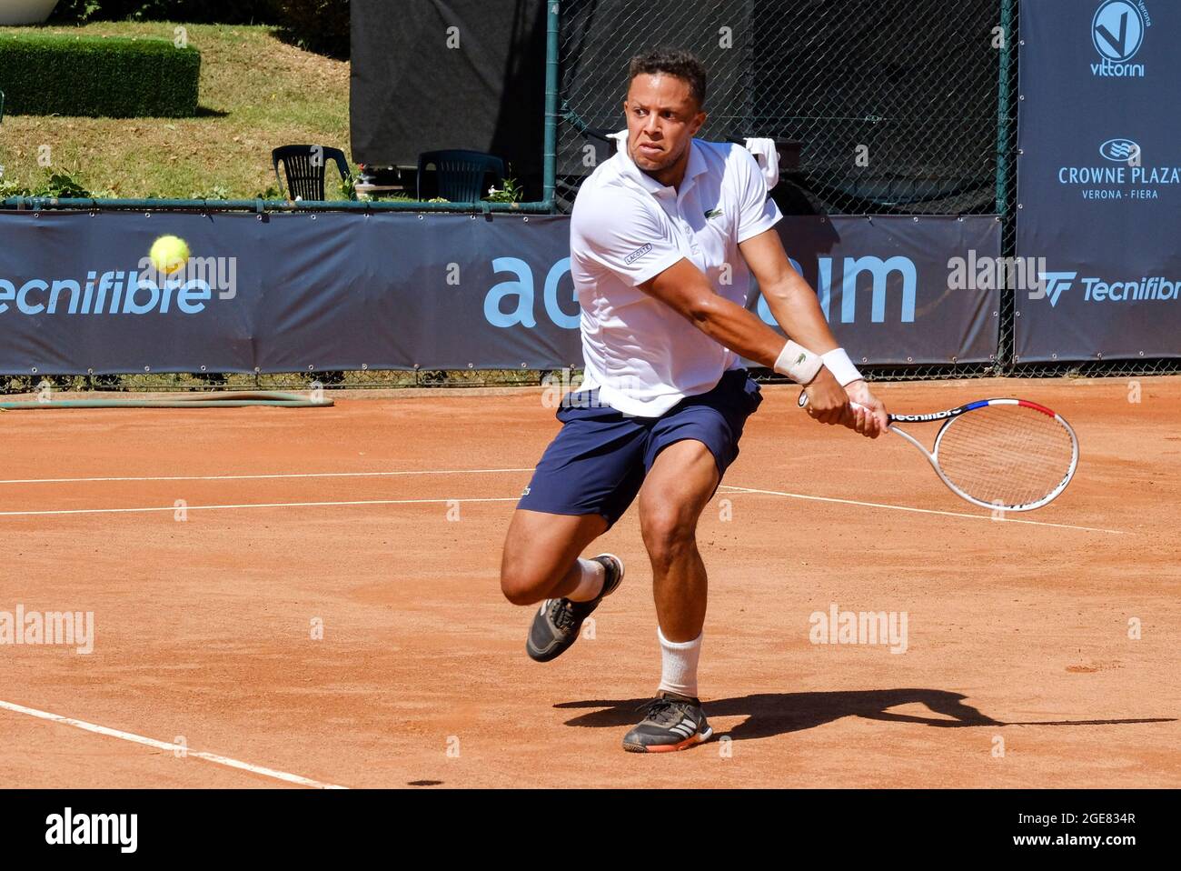 Jay clarke of great britain hi-res stock photography and images - Alamy