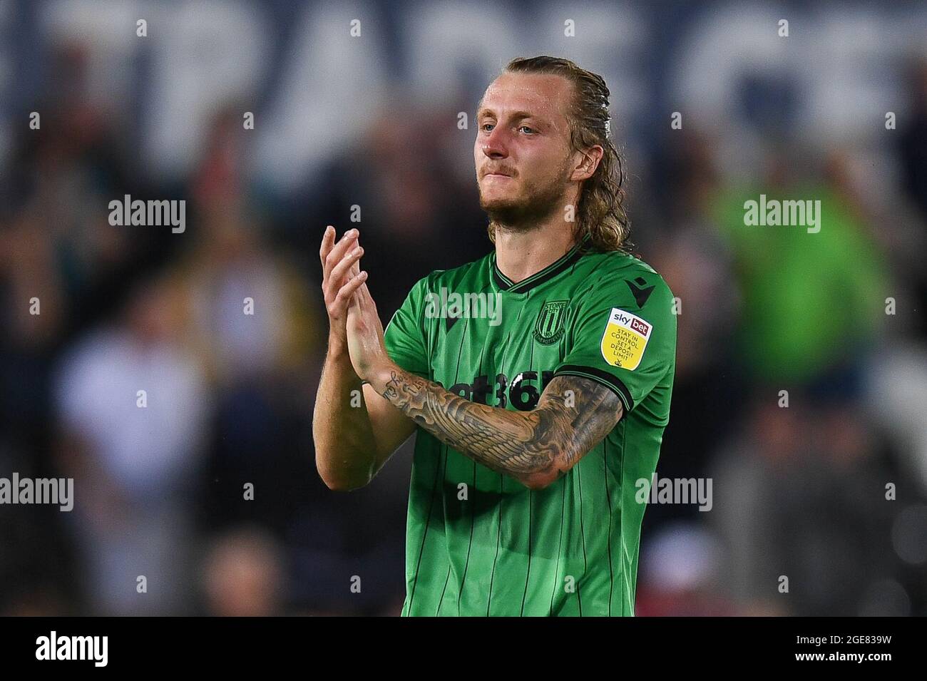 Ben wilmot swansea hi-res stock photography and images - Alamy