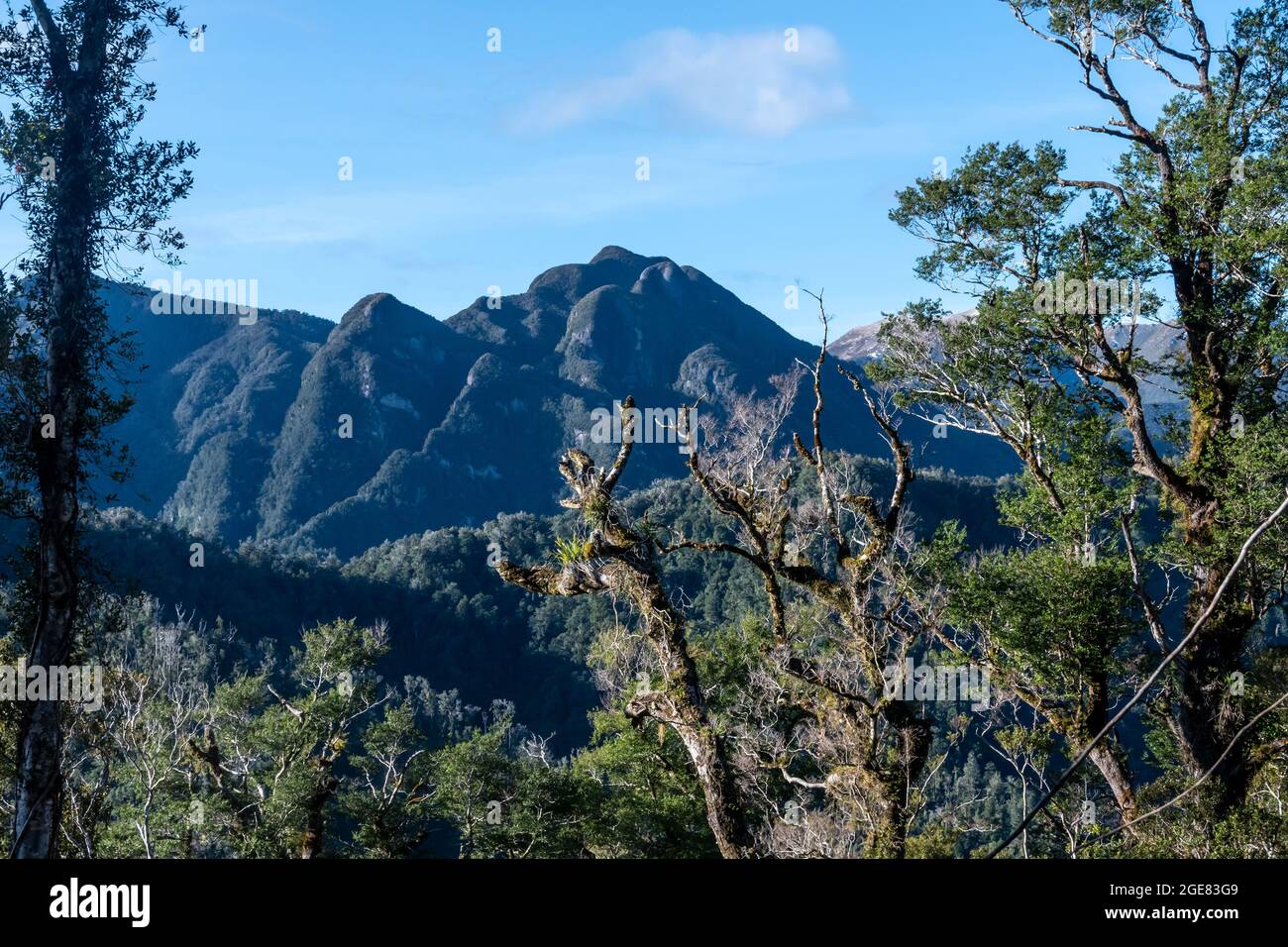 Rugged Hills Laikipia's Landscape Is As Diverse As It Is Breathtaking.