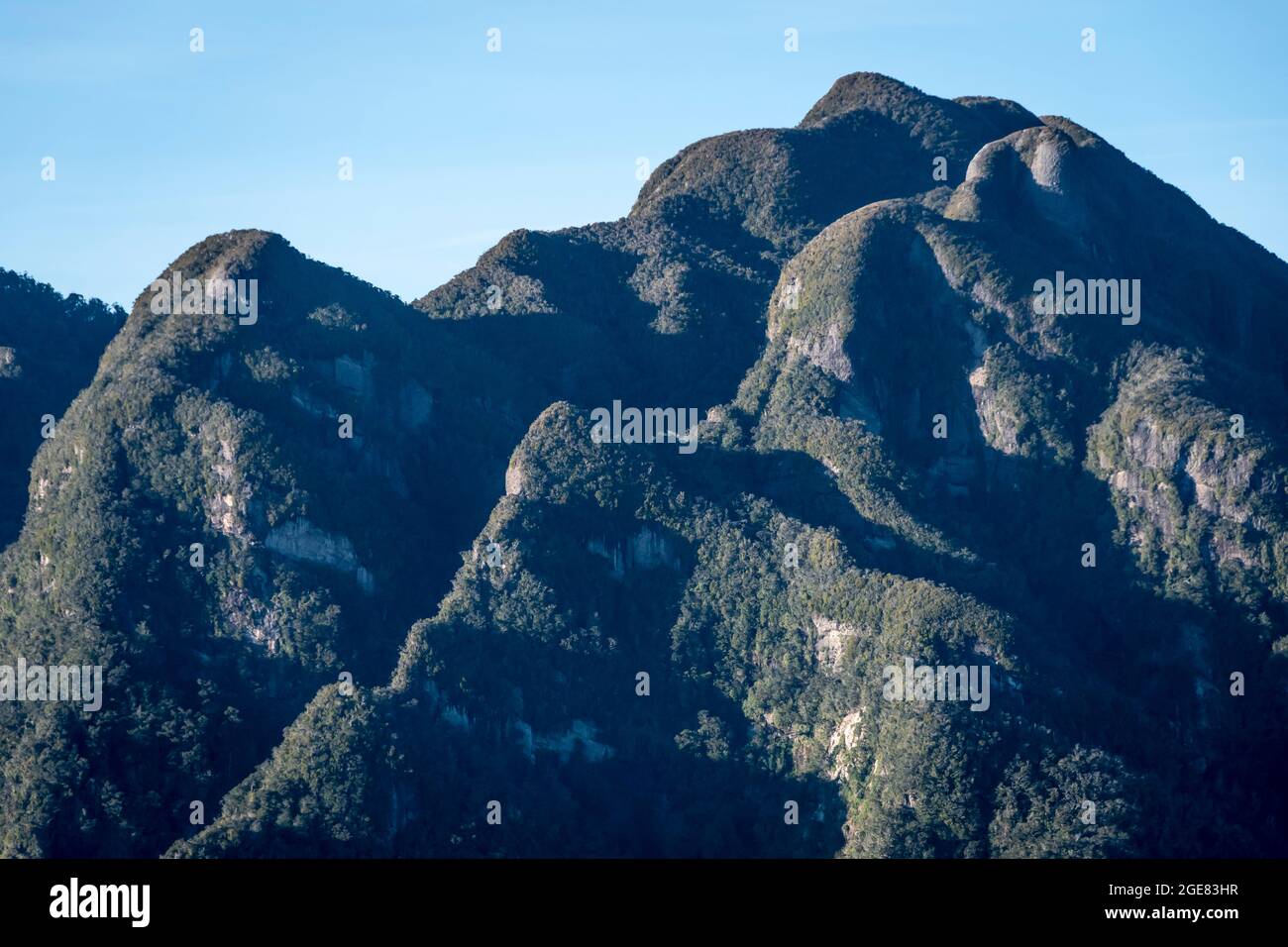 Rugged hills hi-res stock photography and images - Alamy