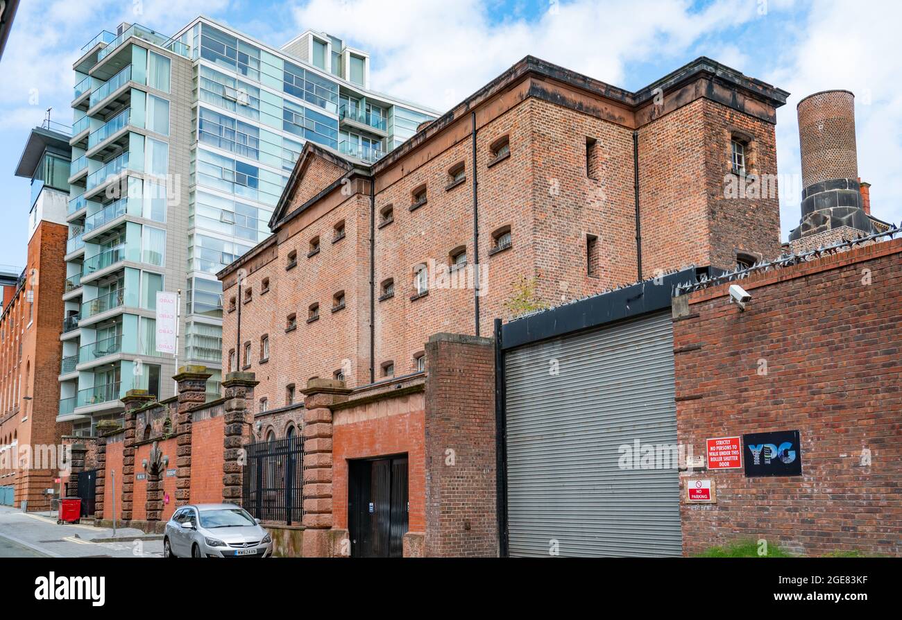 Cheapside hi-res stock photography and images - Alamy