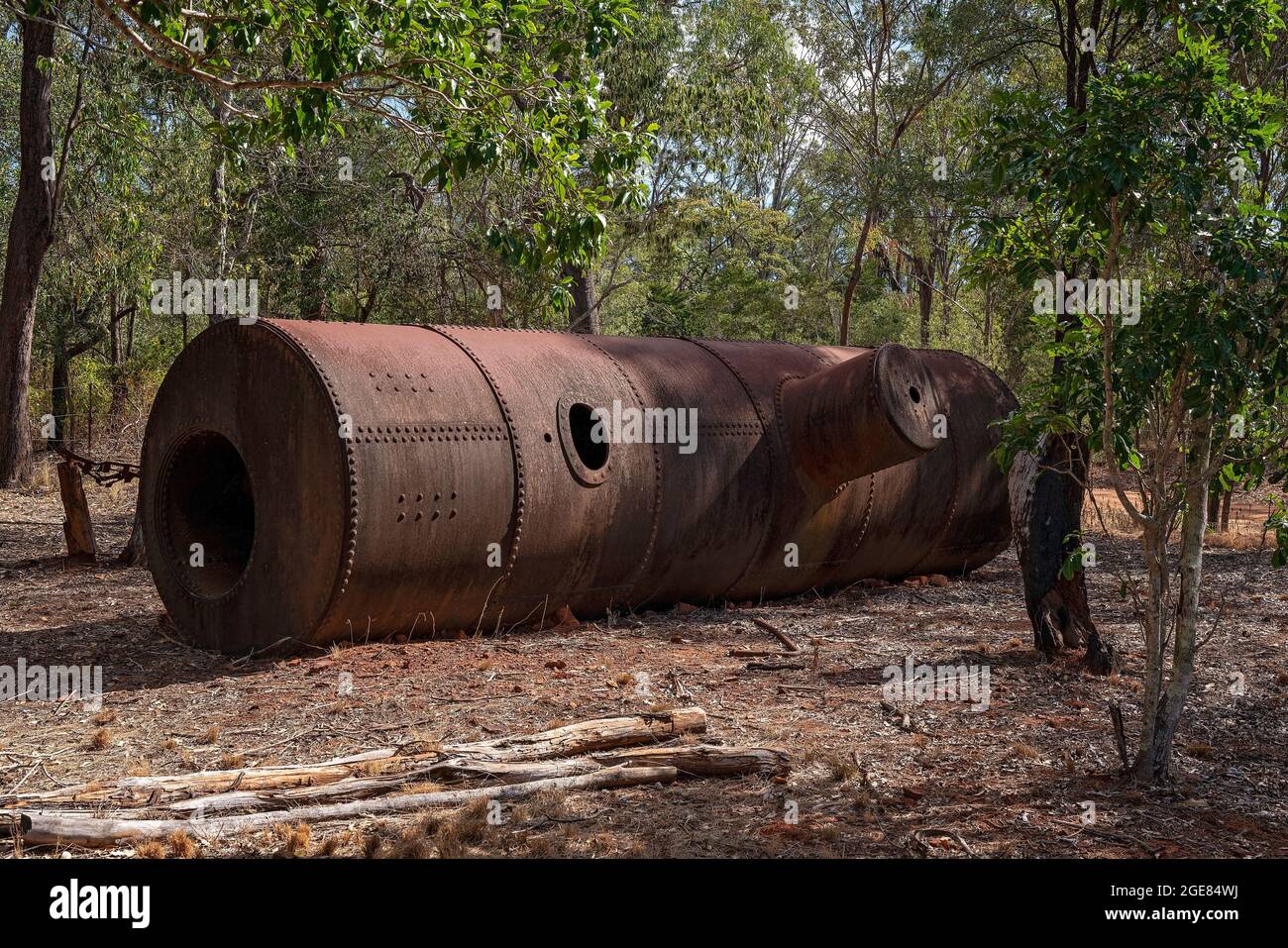 Old abattoir hi-res stock photography and images - Alamy