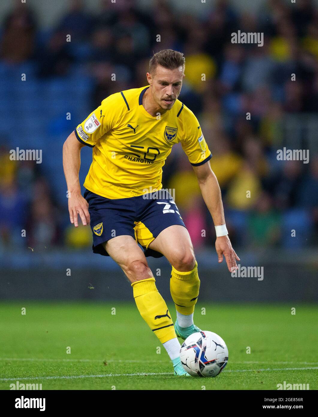 Billy bodin oxford hi-res stock photography and images - Alamy