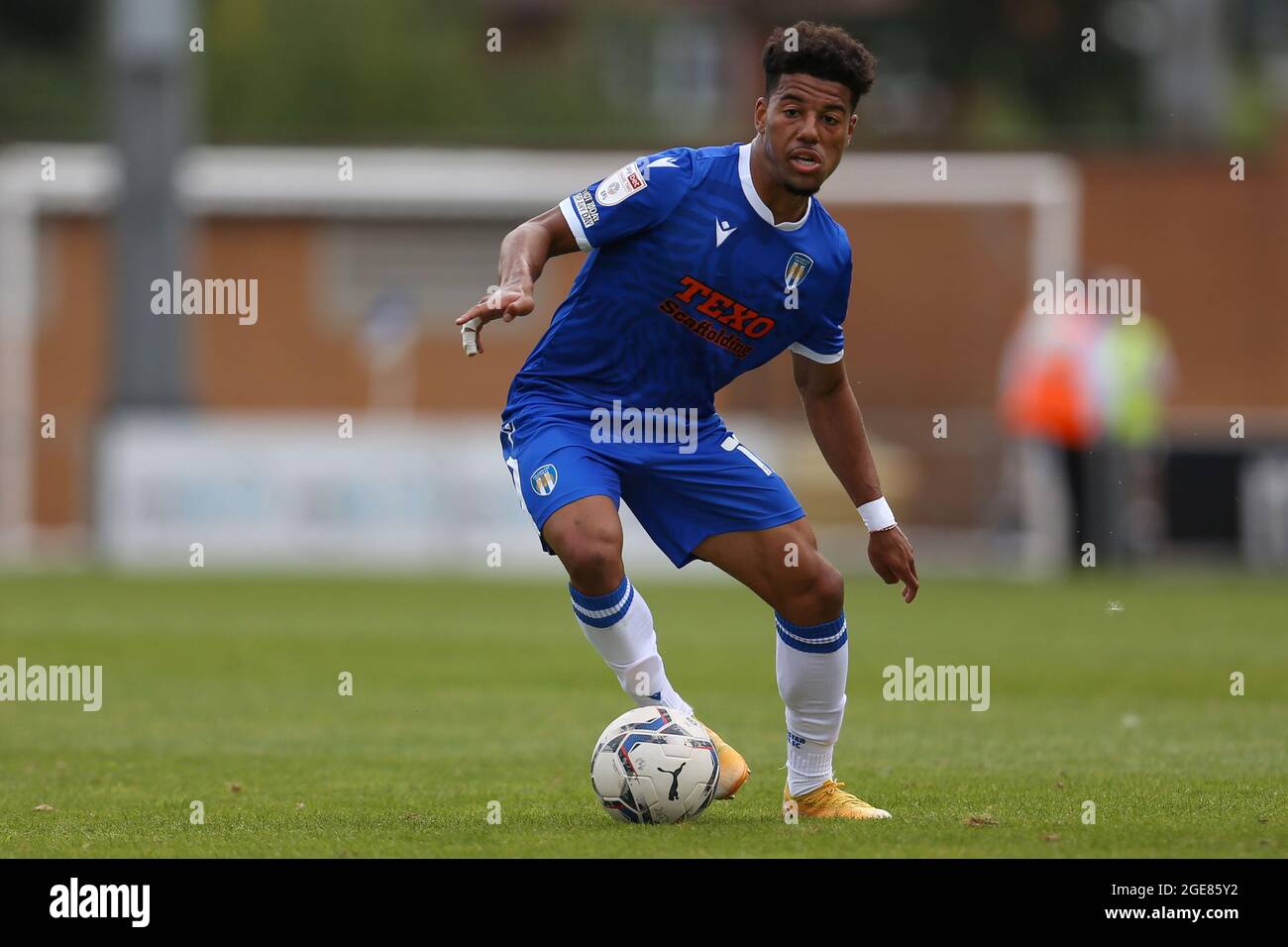 Sylvester jasper hi-res stock photography and images - Alamy