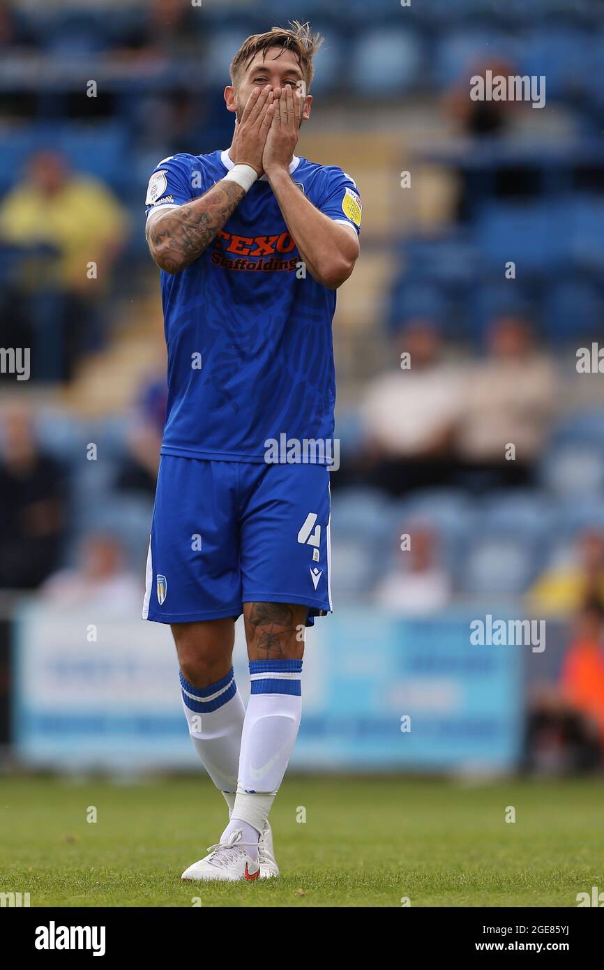 Northampton town stadium hi-res stock photography and images - Alamy