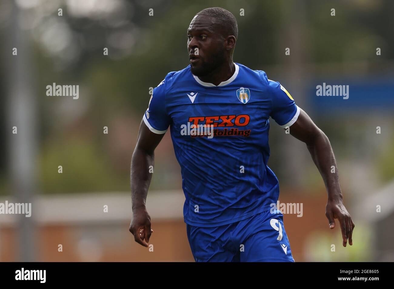 Northampton town stadium hi-res stock photography and images - Alamy
