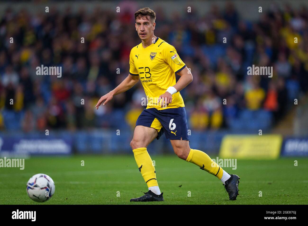 Alex gorrin hi-res stock photography and images - Alamy