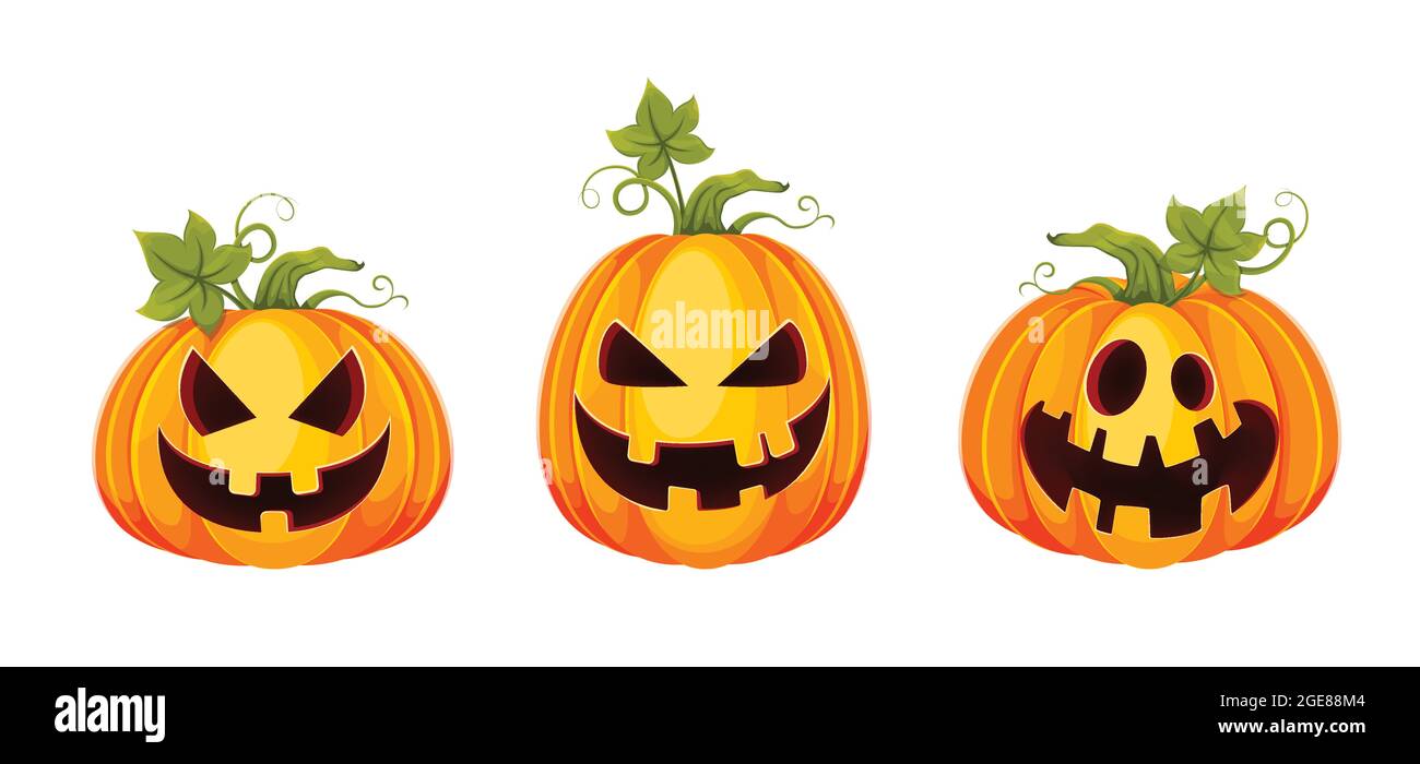 Happy Halloween Jack O Lantern